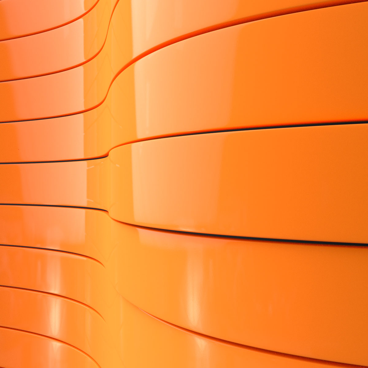 TIGER Drylac® Powder Coating Colors & Finishes