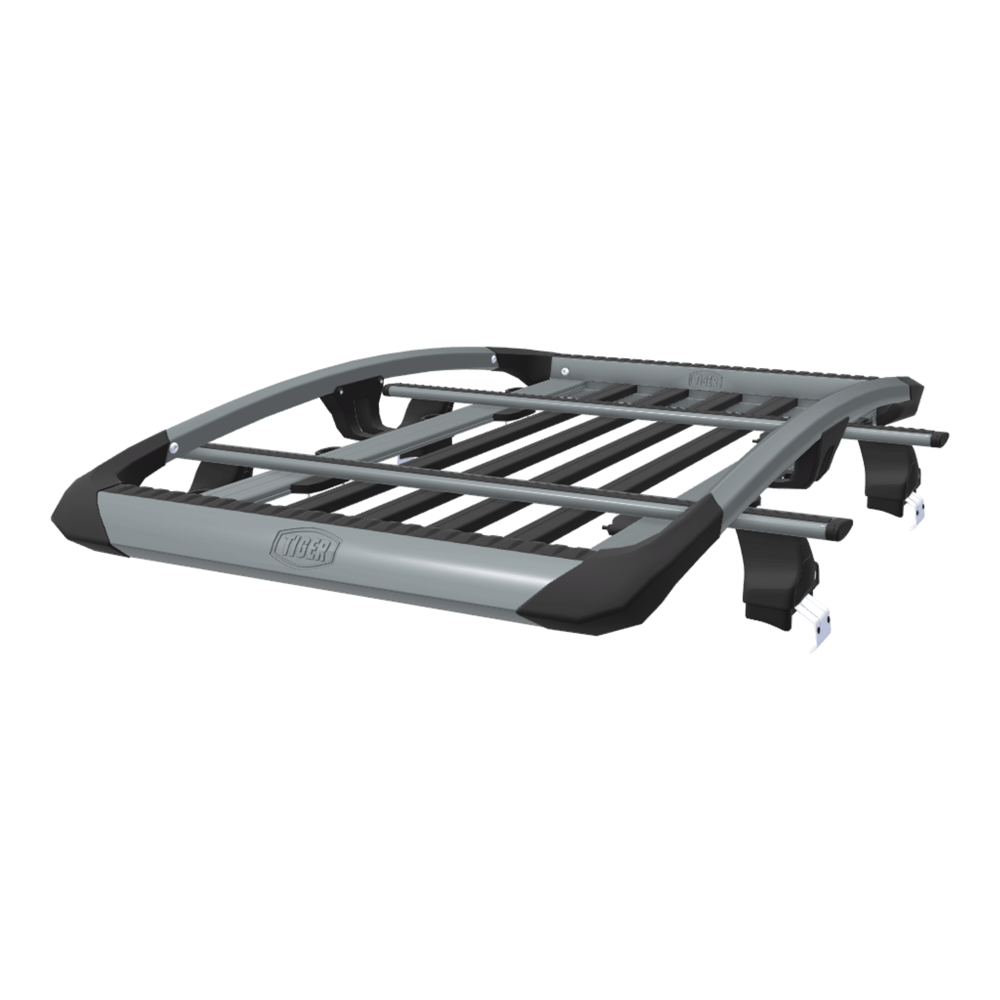 TIGER Drylac® Powder Coating Colors & Finishes