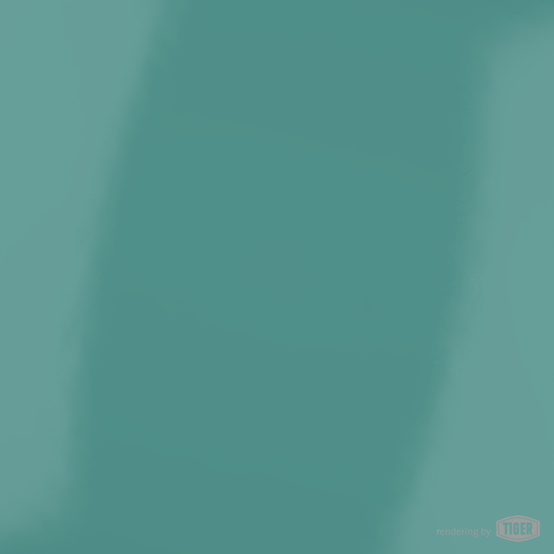 14/50080 - RAL 6033 Mint Turquoise