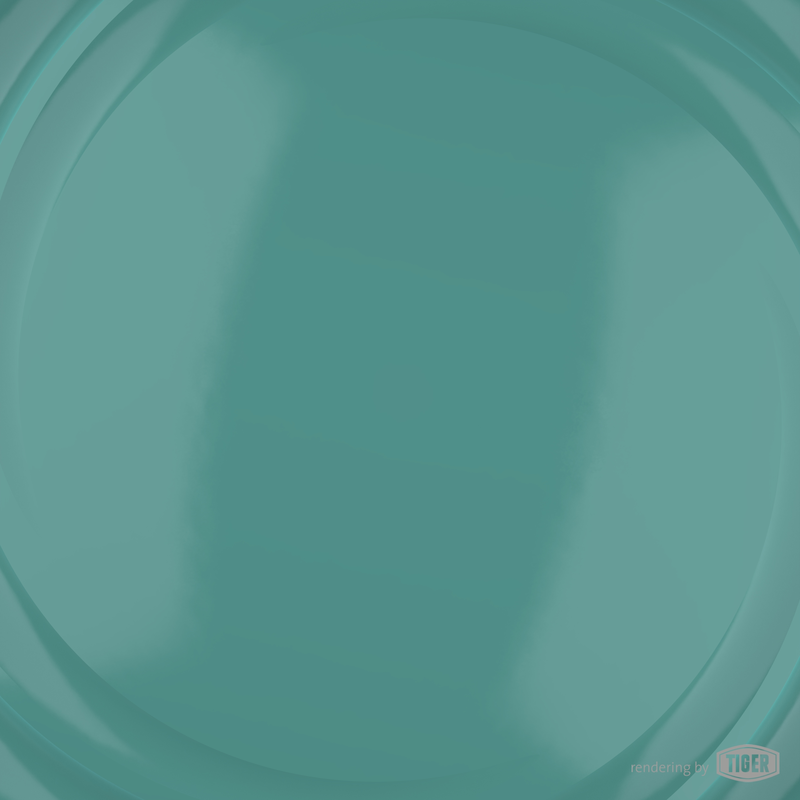 14/50080 - RAL 6033 Mint Turquoise