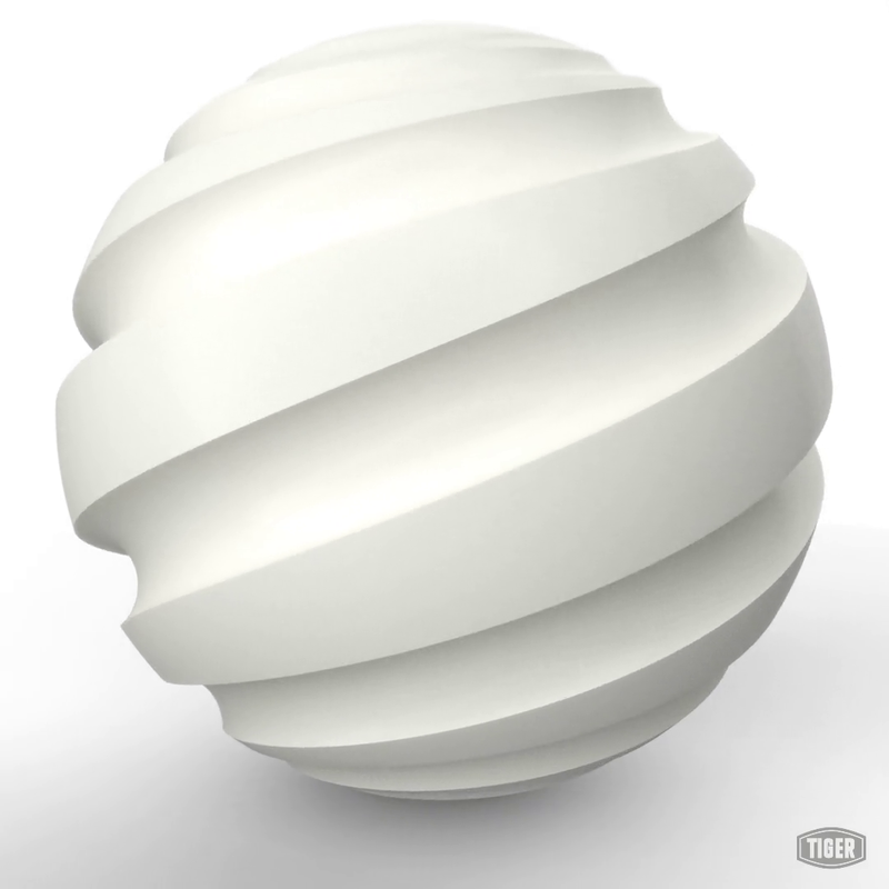 18/10395 - RAL 9016 Traffic White
