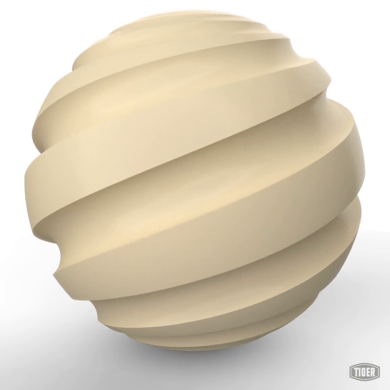 18/15200 - RAL 1015 Light Ivory