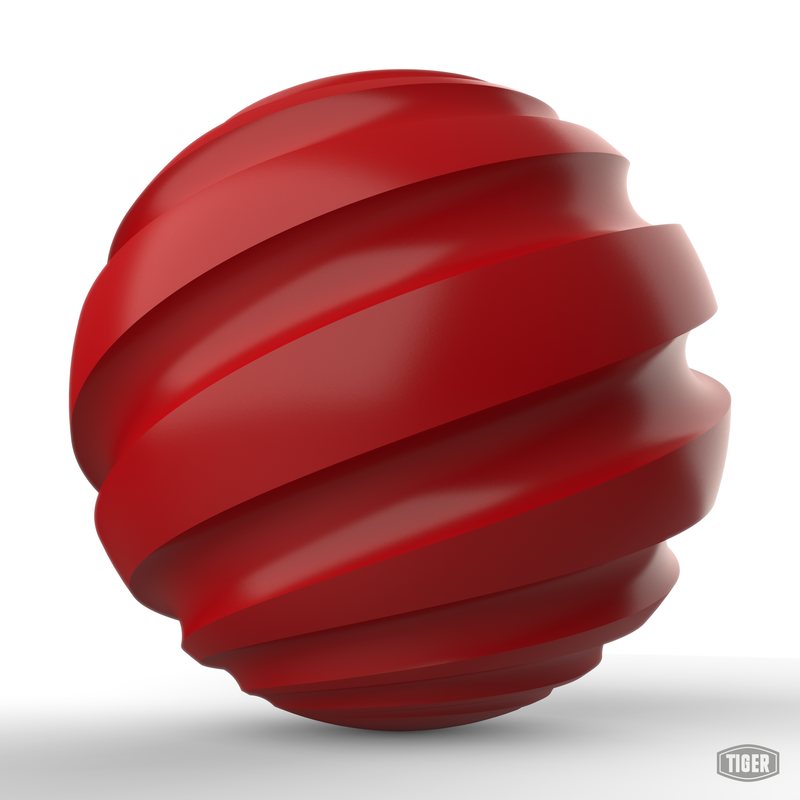 18/32090 - RAL 3020 Traffic Red