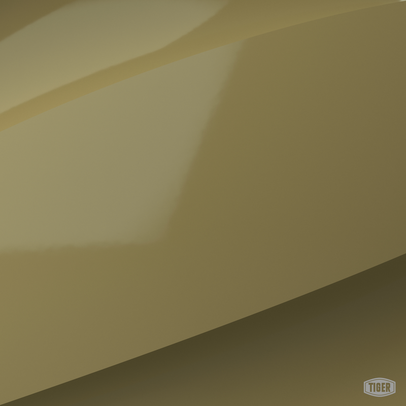 29/12160 - RAL 1020 Olive Yellow
