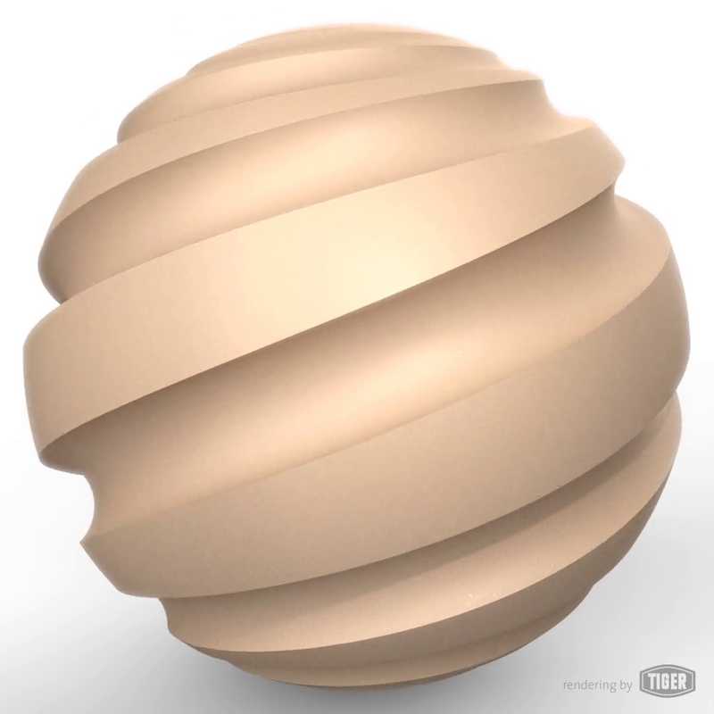 29/15461 - ivory
