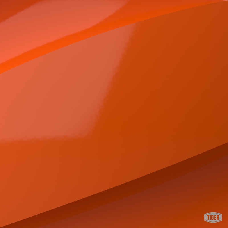 29/25181 - RAL 2017 RAL Orange