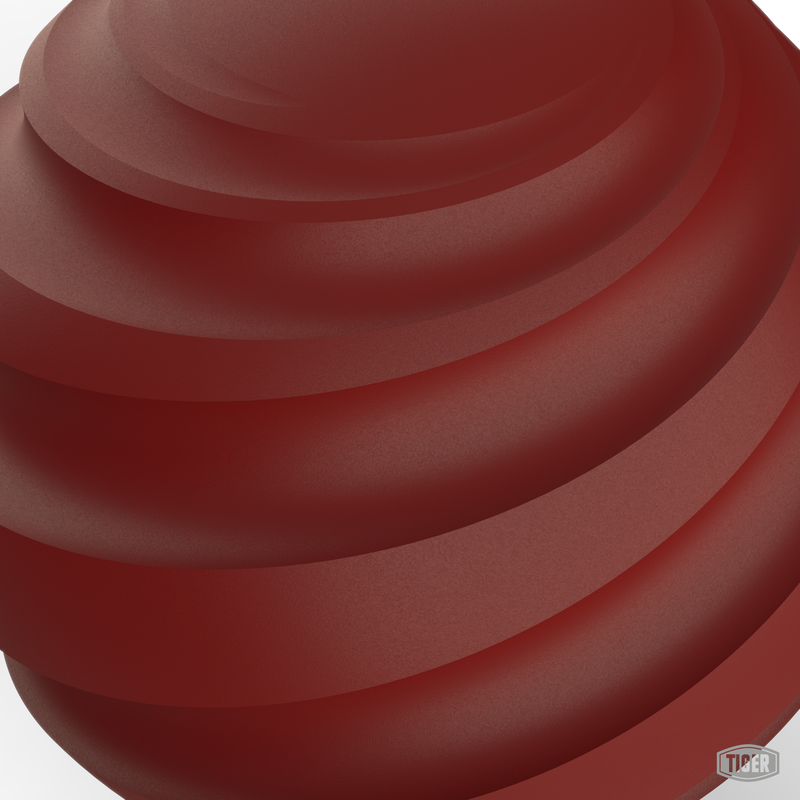 29/30332 - RAL 3003 Rouge rubis