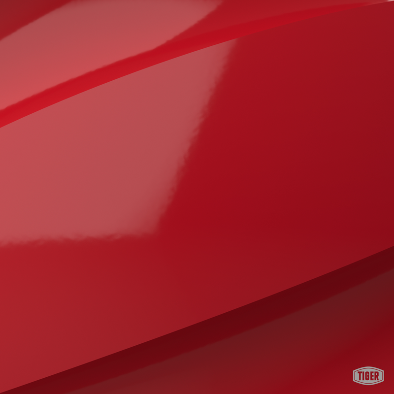 29/30749 - RAL 3028 Pure Red