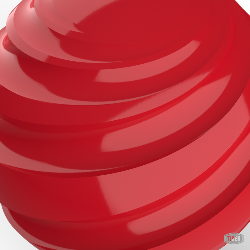 29/30749 - RAL 3028 Pure Red
