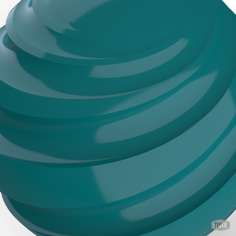 29/41330 - RAL 5021 Water Blue