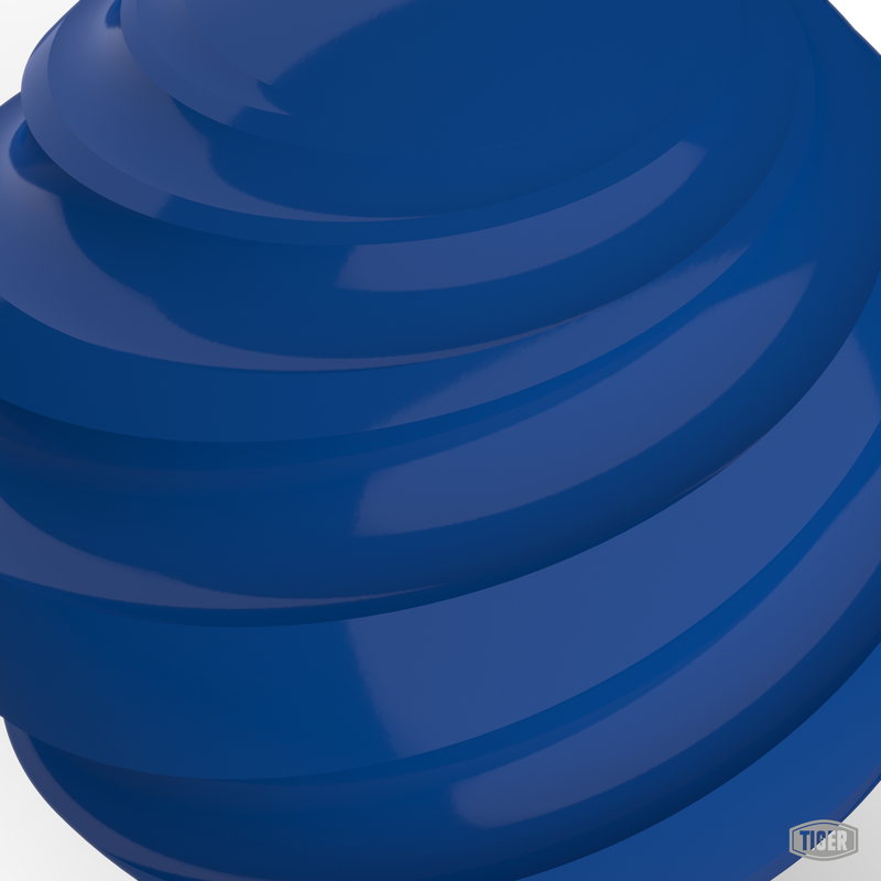 29/42880 - RAL 5005 Signal Blue