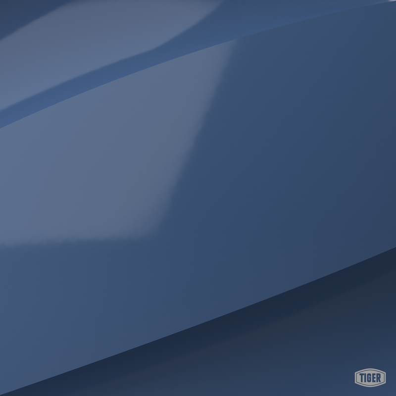 29/49080 - RAL 5023 Distant Blue