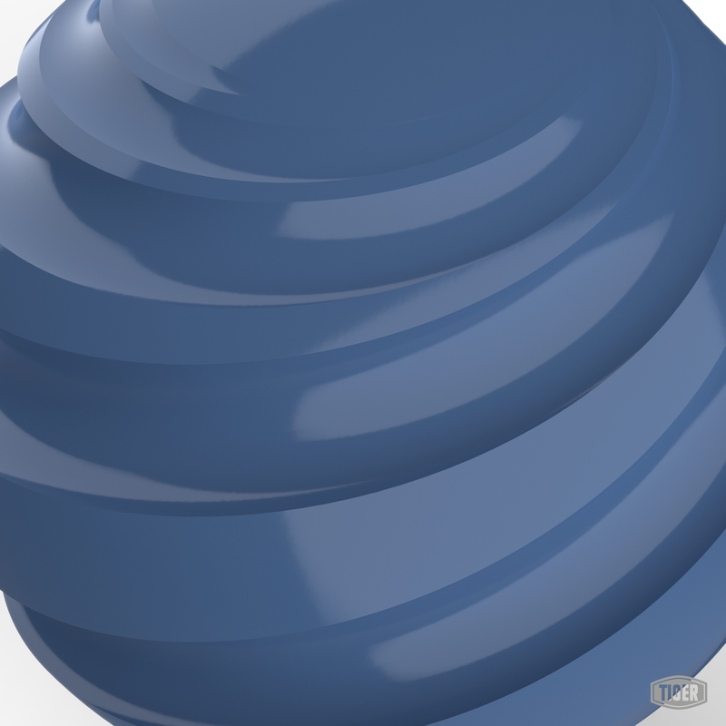 29/49080 - RAL 5023 Distant Blue