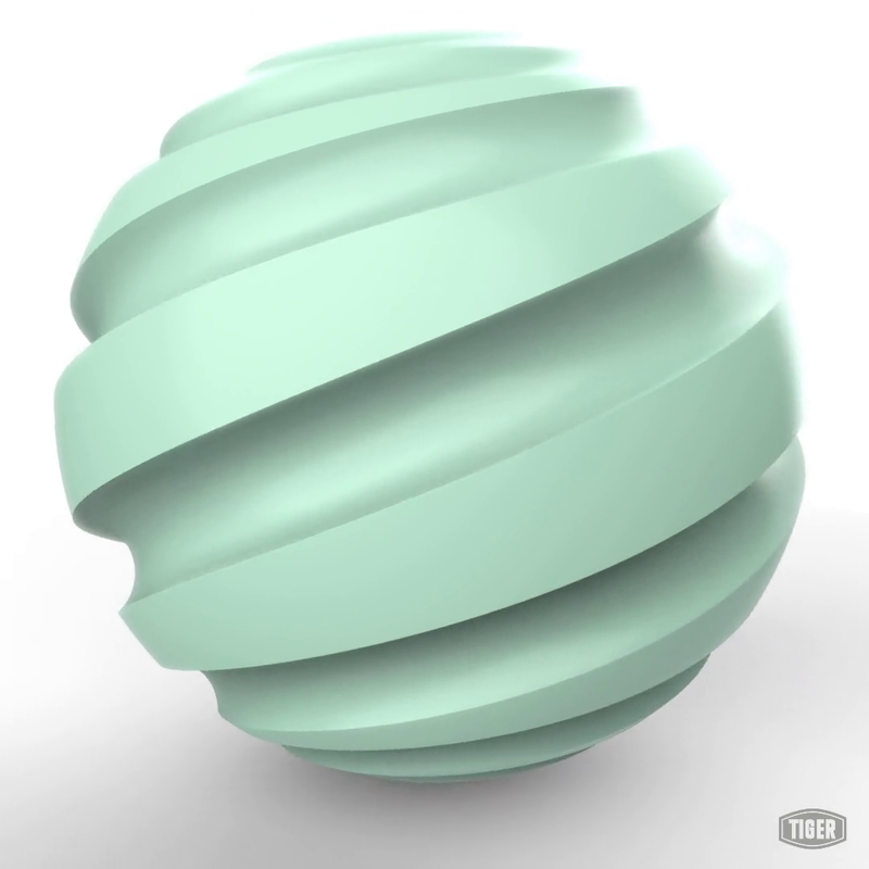 TIGER Drylac® Color Selector