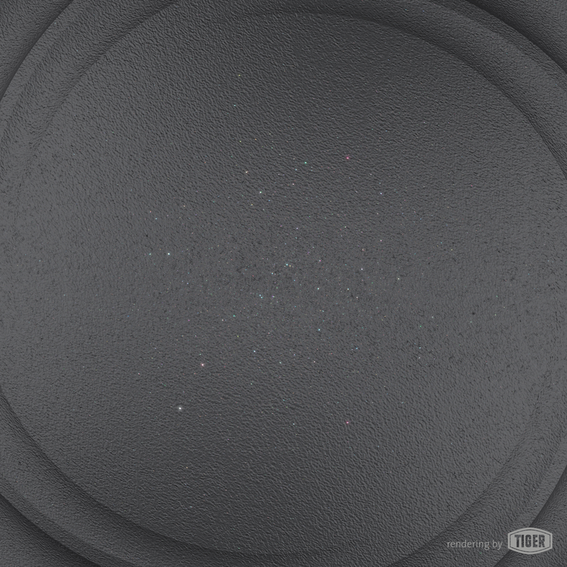 29/80081 - IG-effect approx. P 7 - TIGER Coatings 29/80081 - IG-effect approx. P 7 - TIGER Coatings