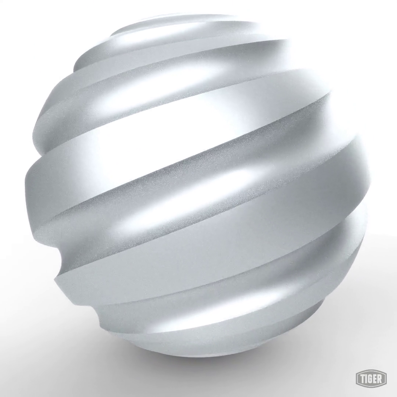 29/90096 - approx. RAL 9006 White Aluminium