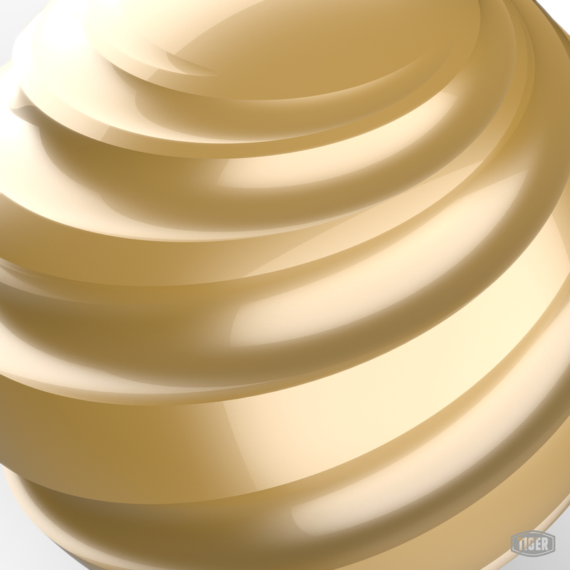 59/20170 - gold transparent