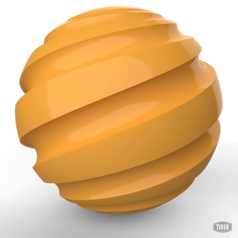 59/22510 - RAL 1017 Saffron Yellow