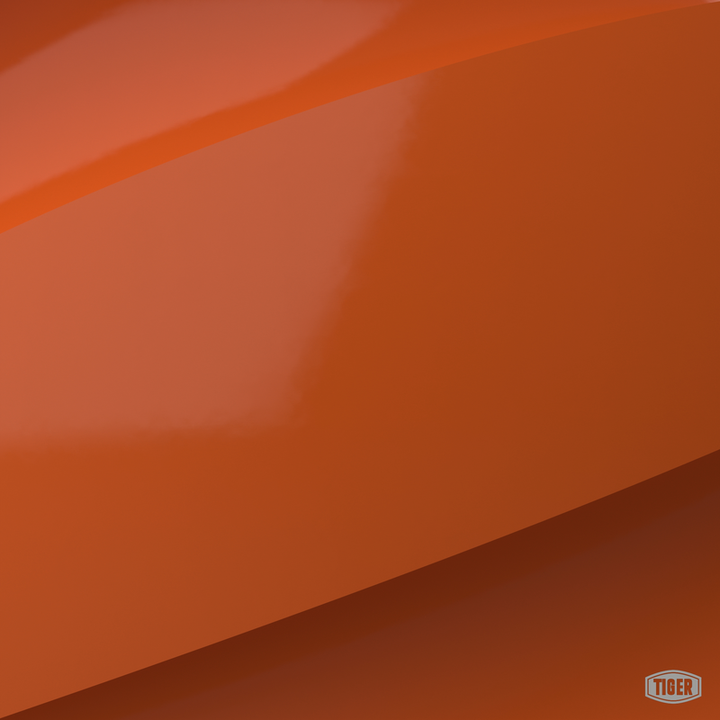 59/24520 - RAL 2010 Signal Orange