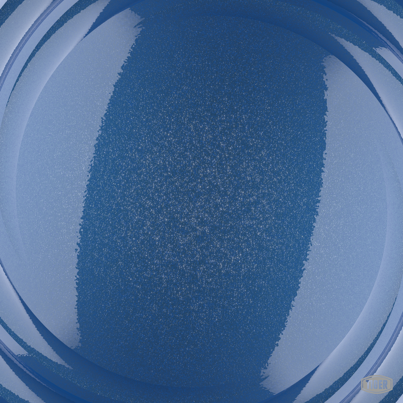 59/40074 - Dormant Sky Blue