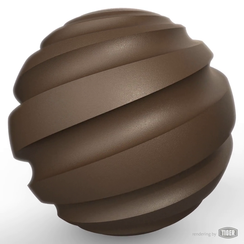 67/60833 - Marrone 3609