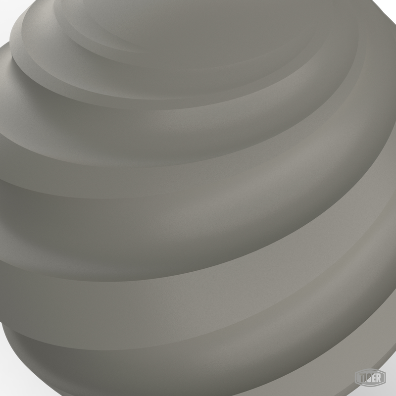 67/71756 - RAL 7030 Gris pierre