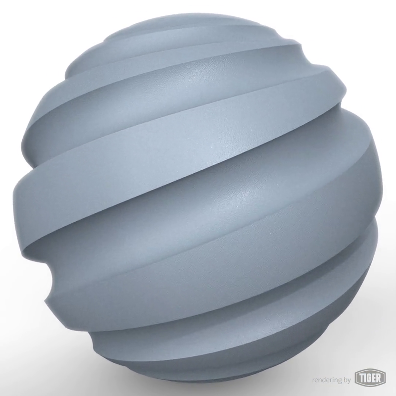 67/72230 - Argento 3607