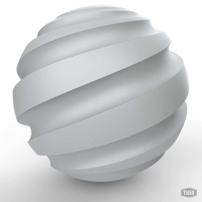 67/90055 - approx. RAL 9006 White Aluminium