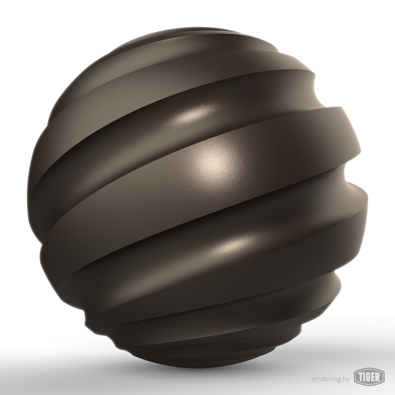 68/60306 - approx. C 34 Anodized