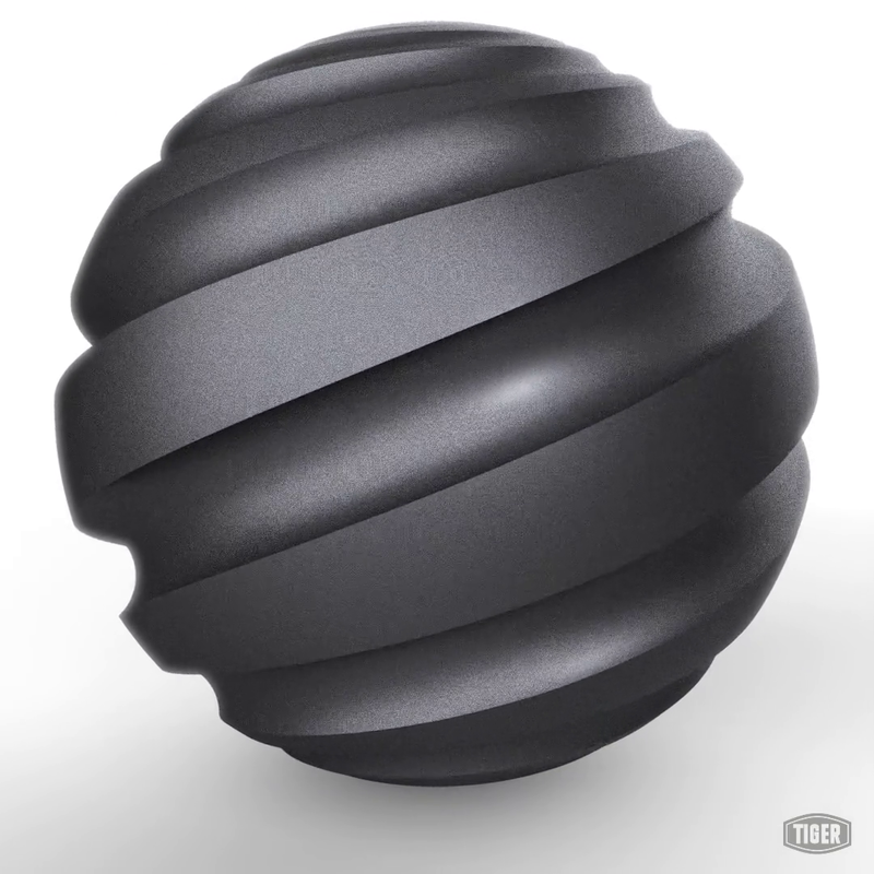 68/70764 - Medium Blue-Grey Anodized B715