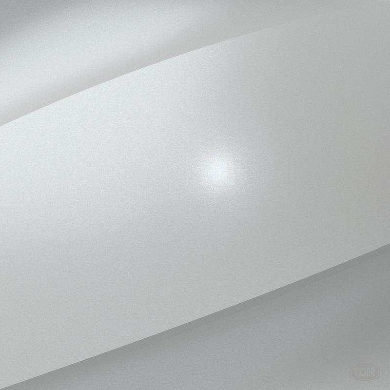 68/90006 - approx. RAL 9006 White Aluminium