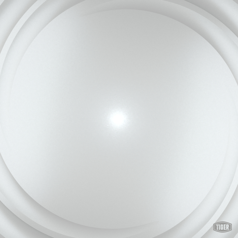68/90006 - approx. RAL 9006 White Aluminium