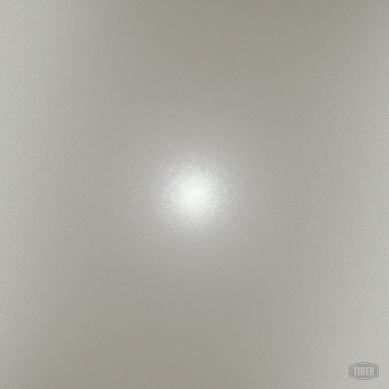 68/90007 - env. RAL 9007 Aluminium gris