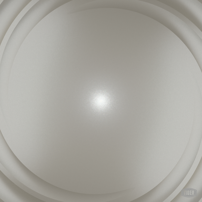 68/90007 - env. RAL 9007 Aluminium gris