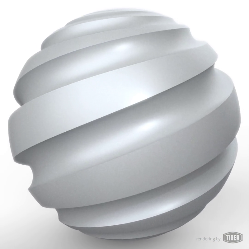 TIGER Drylac® Color Selector