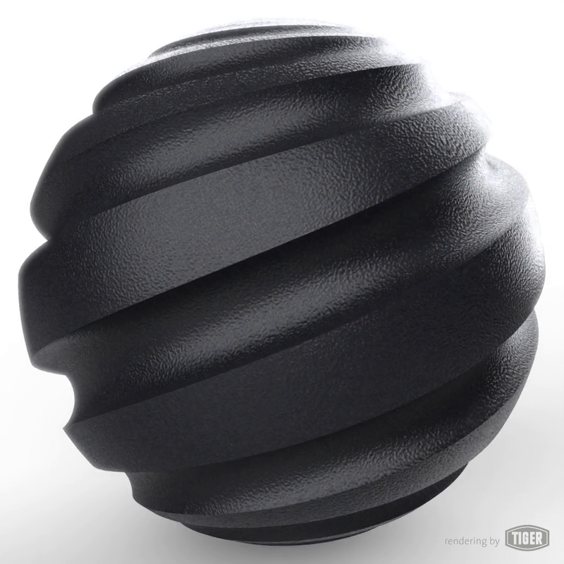 09/80450 - RAL 9011