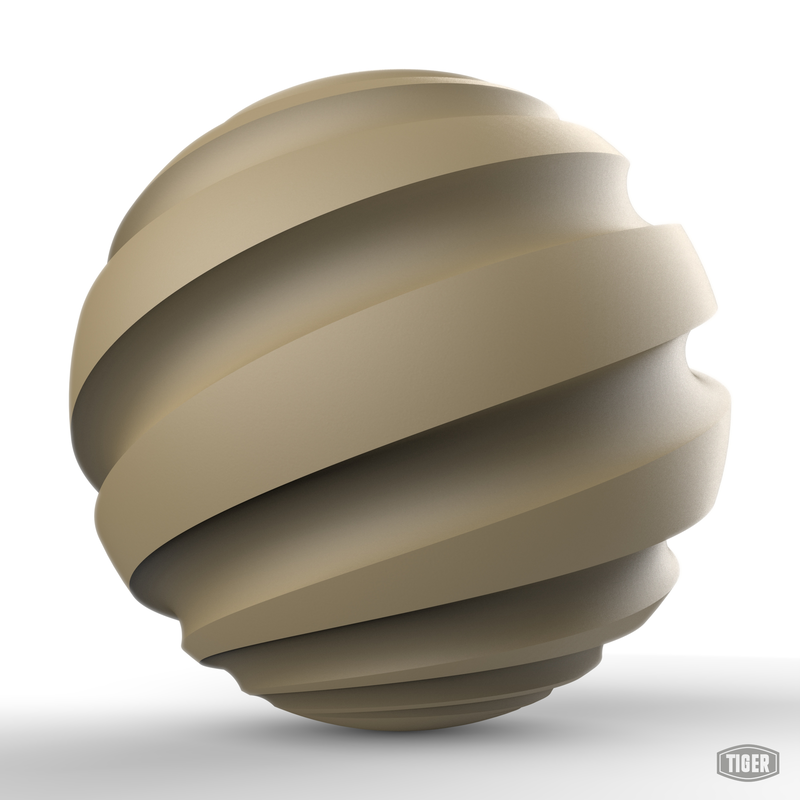 16/15013 - Woodland Tan Camo