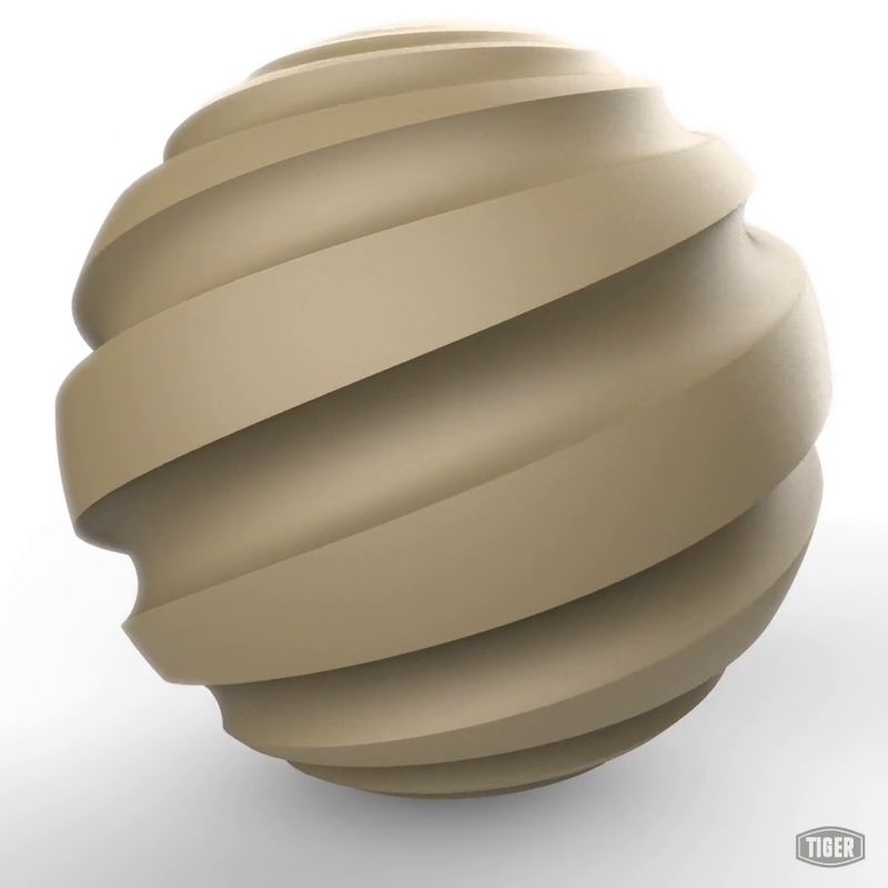 16/15013 - Woodland Tan Camo