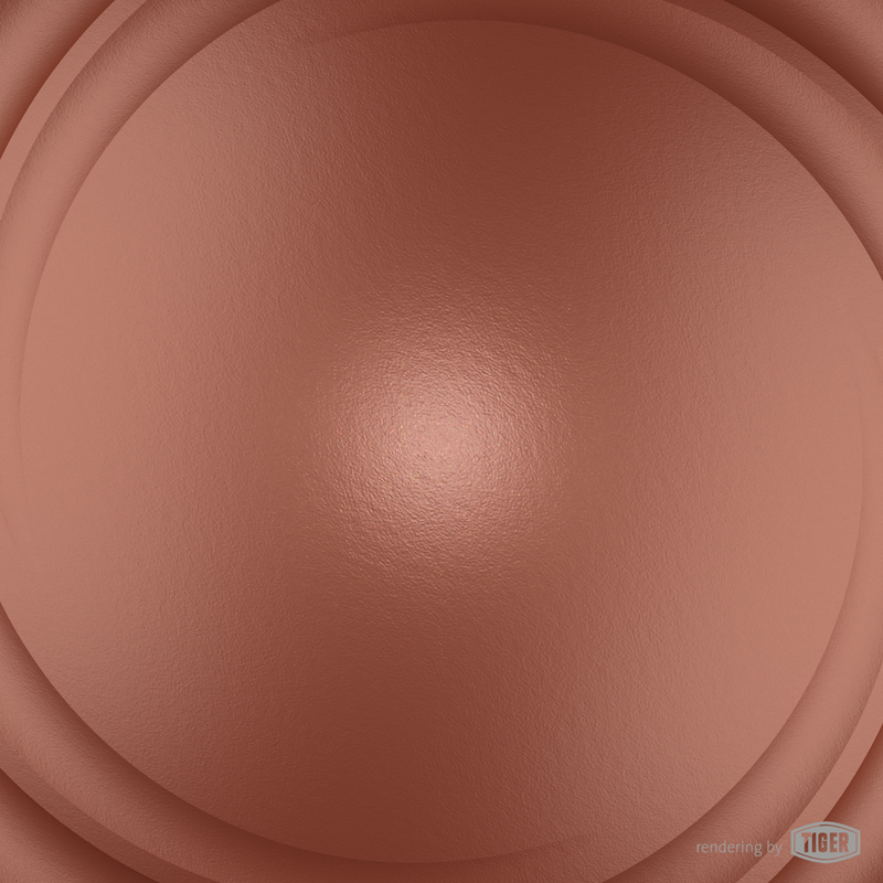 138/60064 - CA. 8029 Pearl Copper