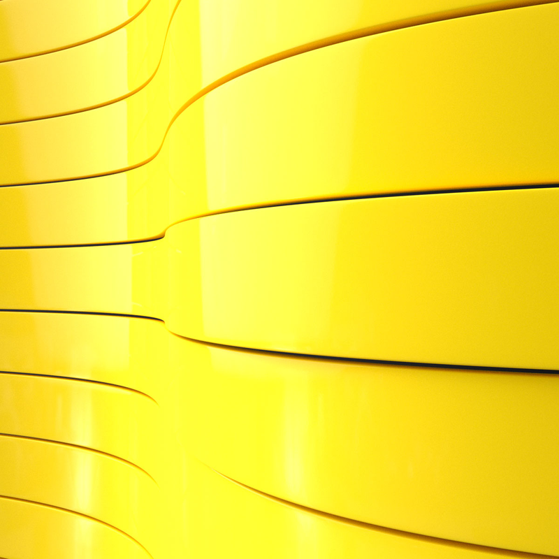 TIGER Drylac® Powder Coating Colors & Finishes