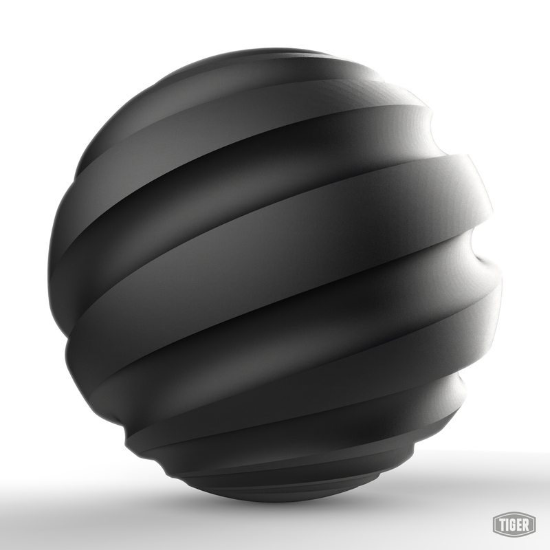 44/80066 - Black Magic Flat Matte