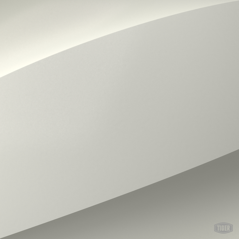 49/10103 - White Matte RAL 9010