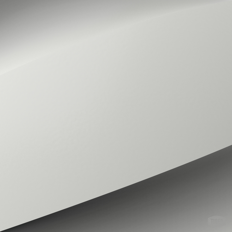 49/11350 - White Matte