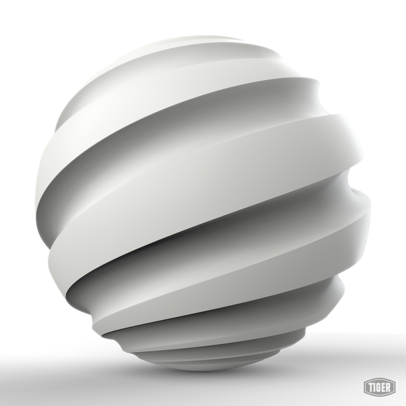 49/11350 - White Matte