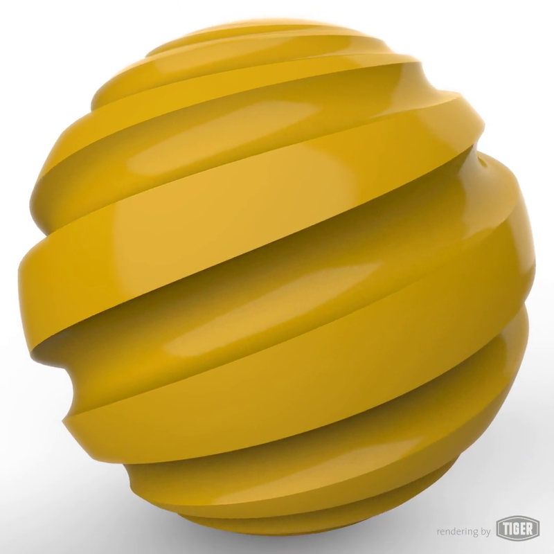 TIGER Drylac® Powder Coating Colors & Finishes