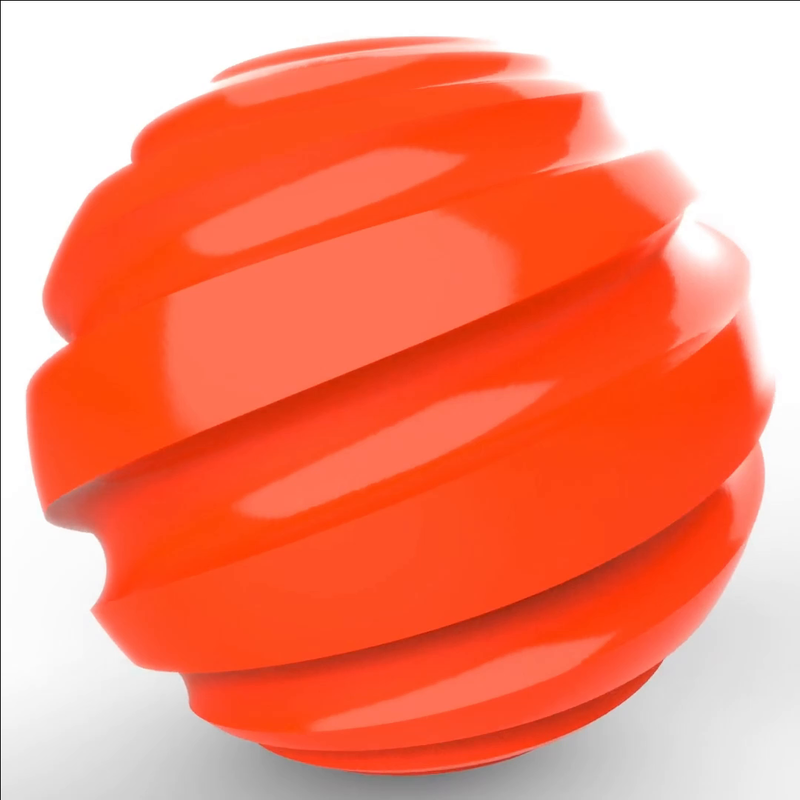 418/24080 - Orange | two-coat