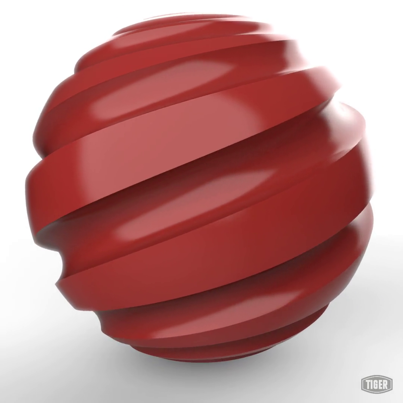 49/31159 - INSIGNIA RED AMS STD 21136