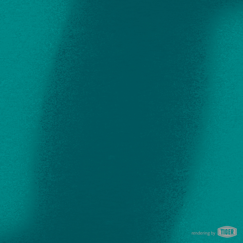 49/42130 - Candy Teal