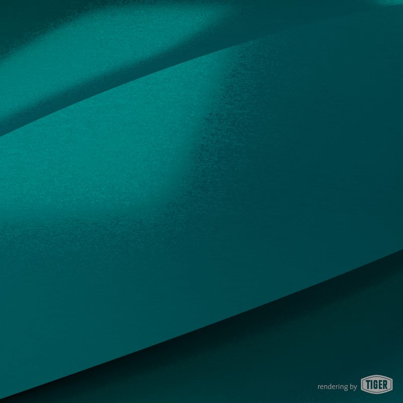 49/42130 - Candy Teal