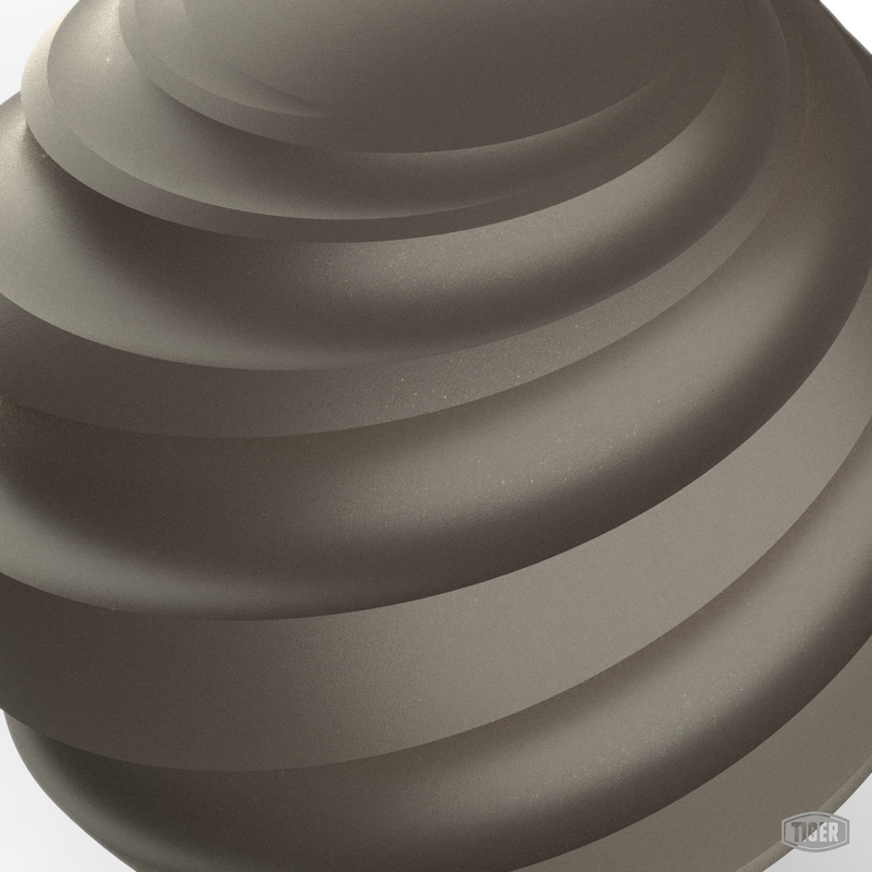 49/61120 - Low Lights Bronze 49/61120 - Low Lights Bronze